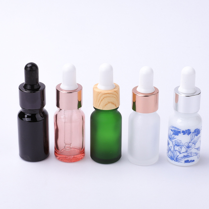 News - Tips for the use and maintenance of essential oil bottles
