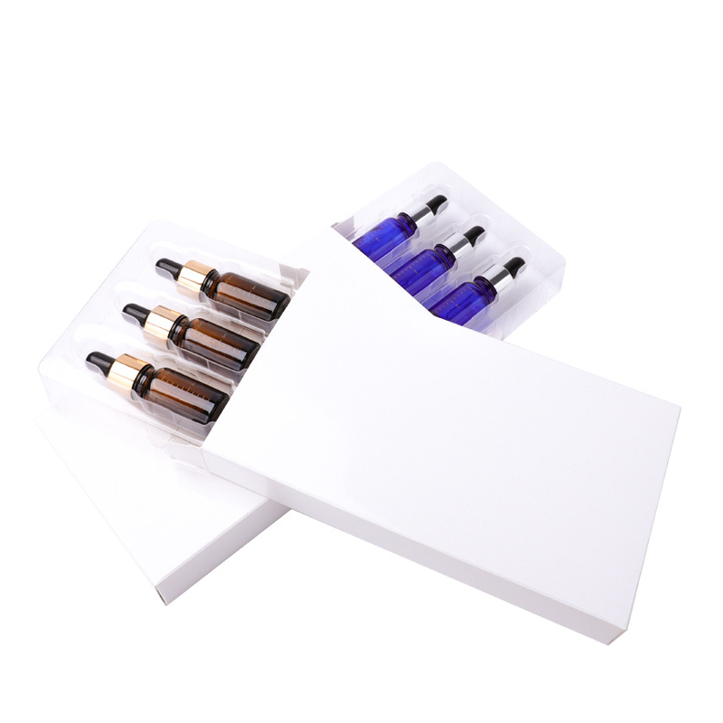 News - The performance and advantages of PE plastic tube packaging