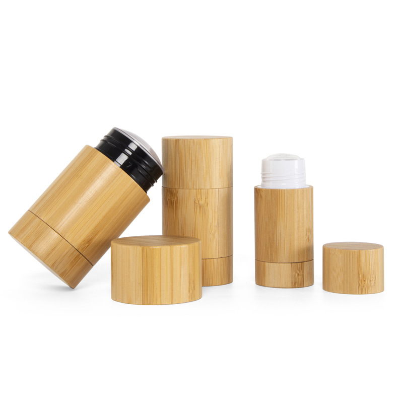 Deodorant Stick Containers Amazon.com : 4 Pcs Deodorant Container