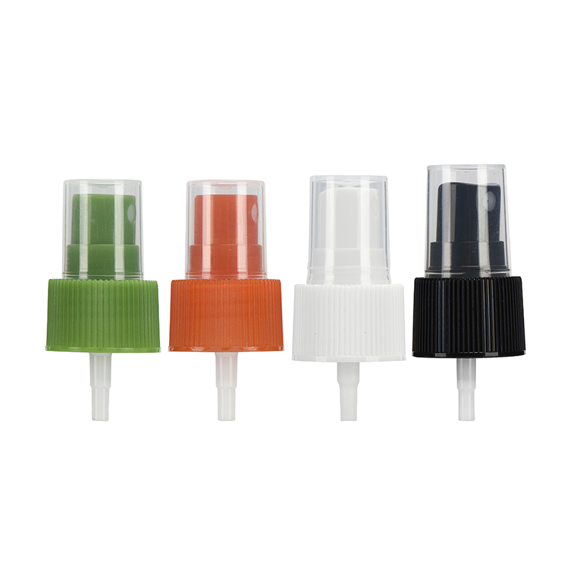 China RB-P-0222 colorful mist sprayer factory and manufacturers | Rainbow