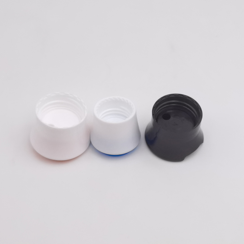 China RB-P-0323 plastic crown shaped disc cap factory and manufacturers ...